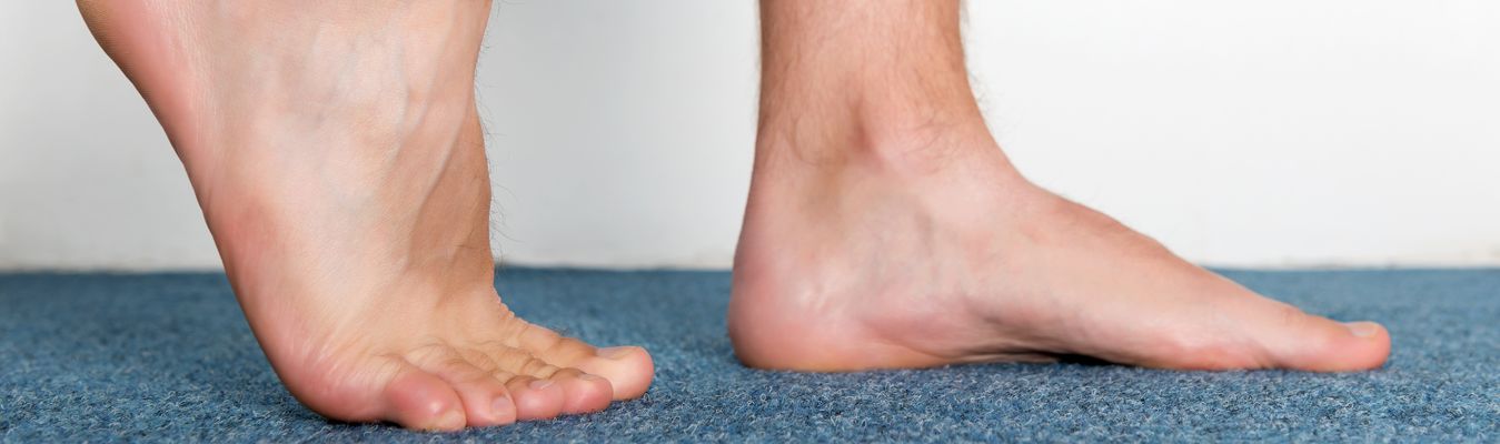 Turf Toe Treatment in Sydney | ModPod Sports Podiatry