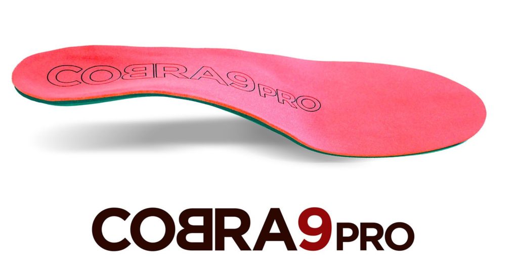 Custom Cycling Orthotics in Sydney - ModPod Podiatry