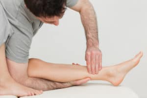 Posterior Shin Splints (A Guide To Your Shin Pain)