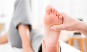 Common Foot Problem - ModPod Podiatry