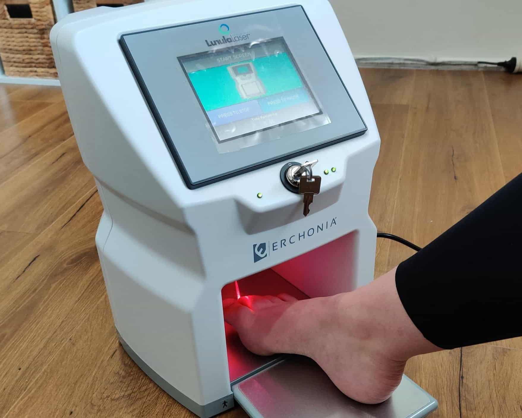 Your Guide To Understanding Stubborn Toenail Infections